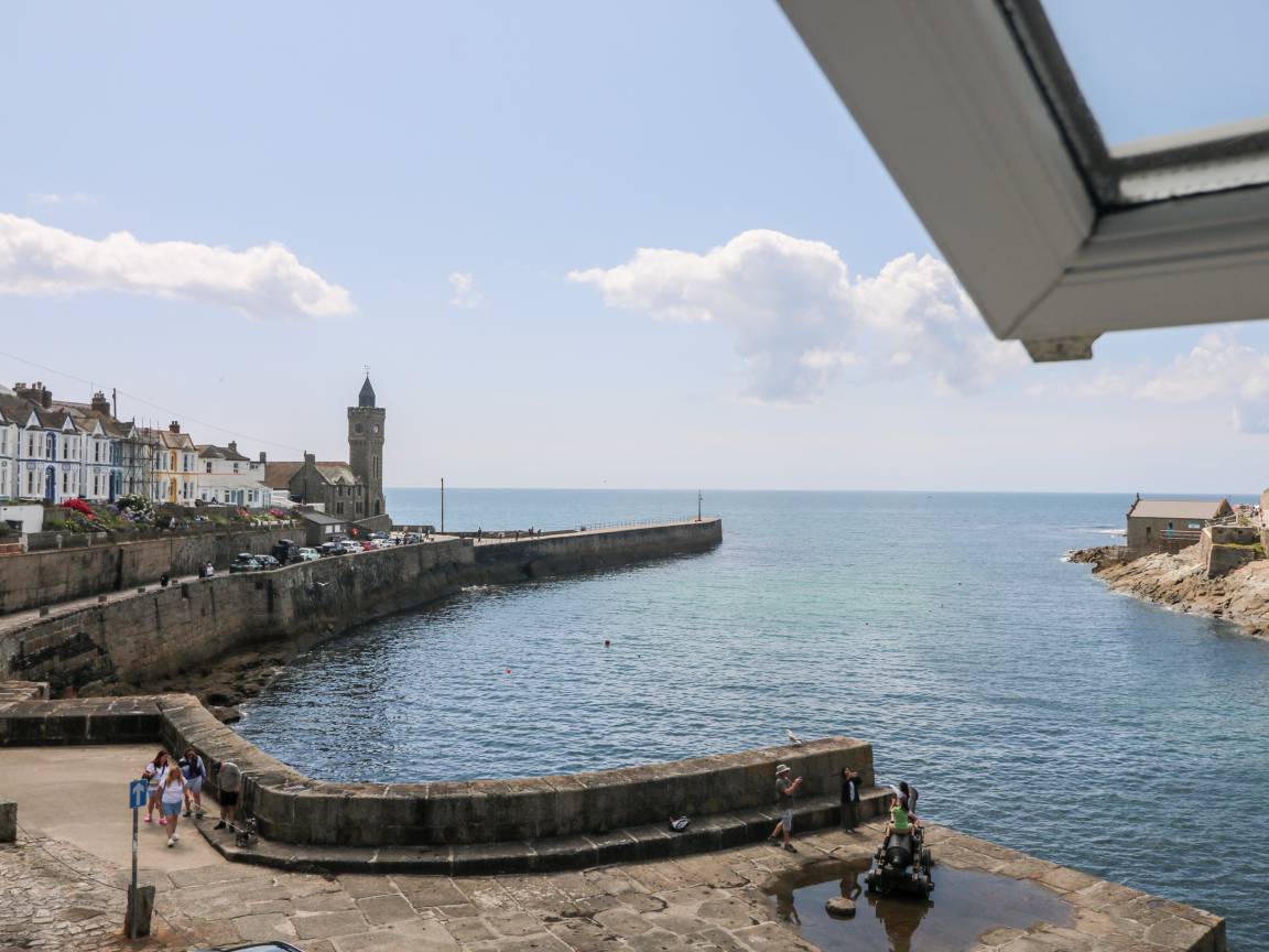 Cottage ∙ 3 Bedrooms ∙ 6 Guests - Porthleven