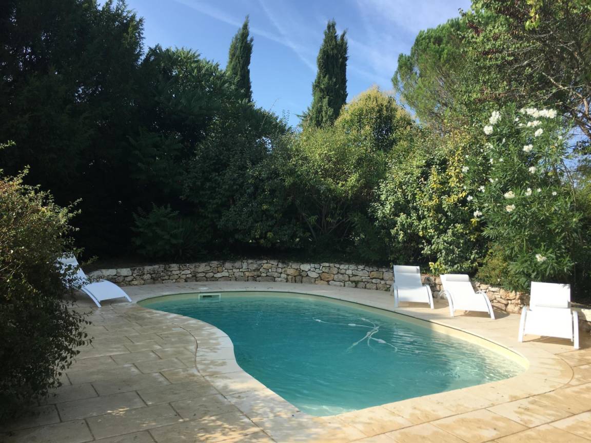 80 M² Gîte ∙ 2 Chambres ∙ 4 Personnes - Tarn