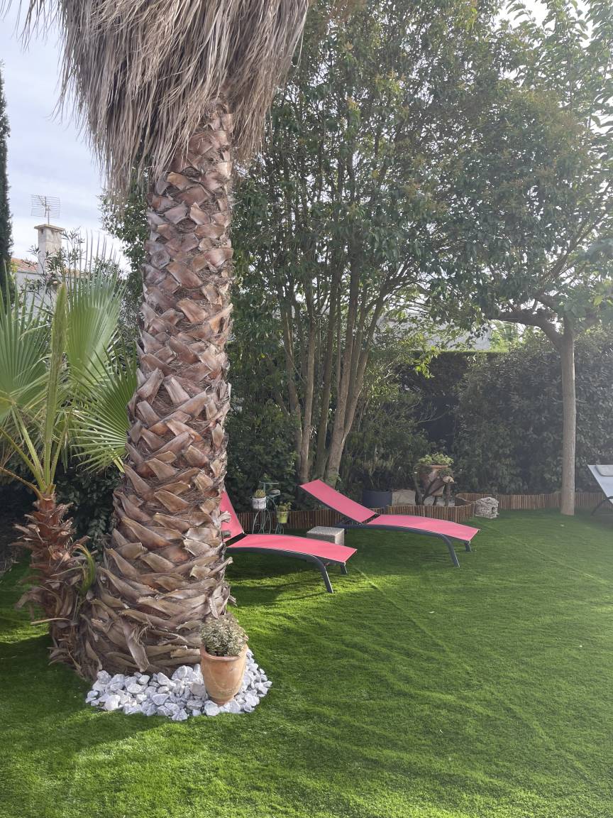 50 M² Casa ∙ 2 Habitaciones ∙ 4 Huéspedes - Vias