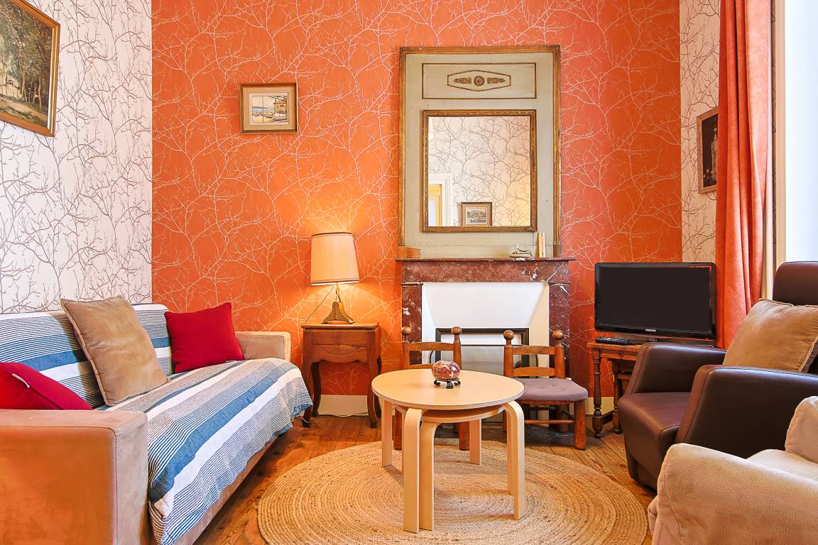 130 M² Maison De Vacances ∙ 3 Chambres ∙ 7 Personnes - Les Sables-d'Olonne