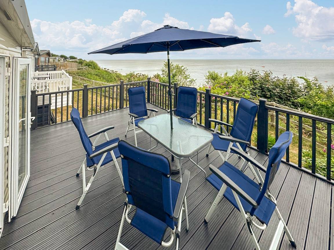Cottage ∙ 2 Chambres ∙ 6 Personnes - Lowestoft