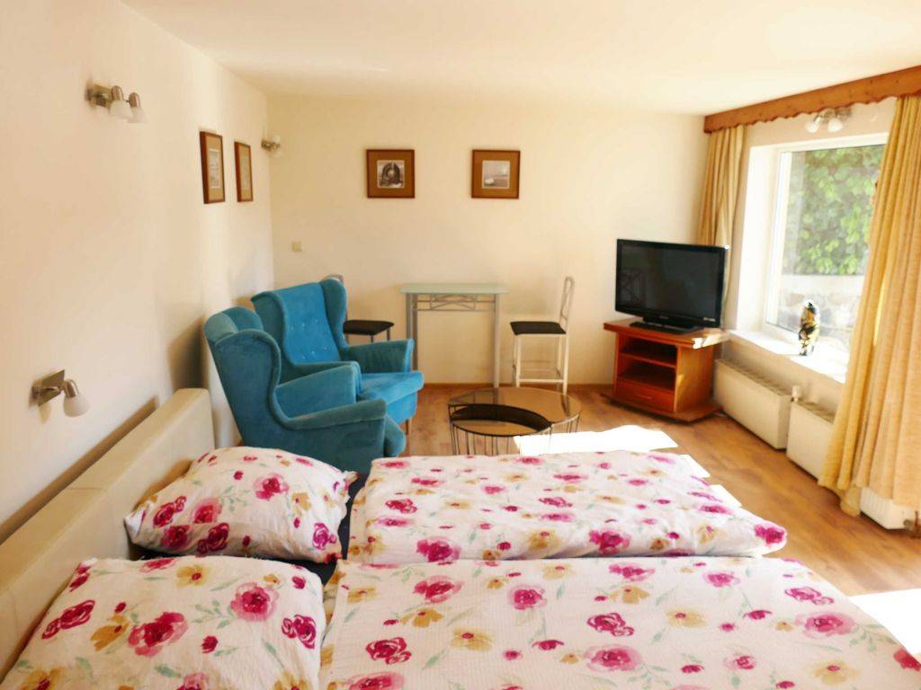 30 M² Huis ∙ 2 Gasten - Heringsdorf