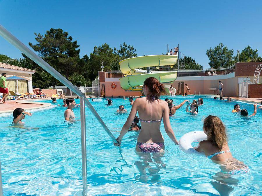 30 M² Mobil-home ∙ 2 Chambres ∙ 6 Personnes - Beauvoir-sur-Mer