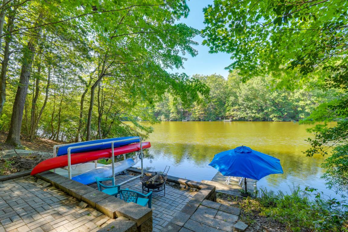 172 M² Maison De Vacances ∙ 3 Chambres ∙ 12 Personnes - Maryland