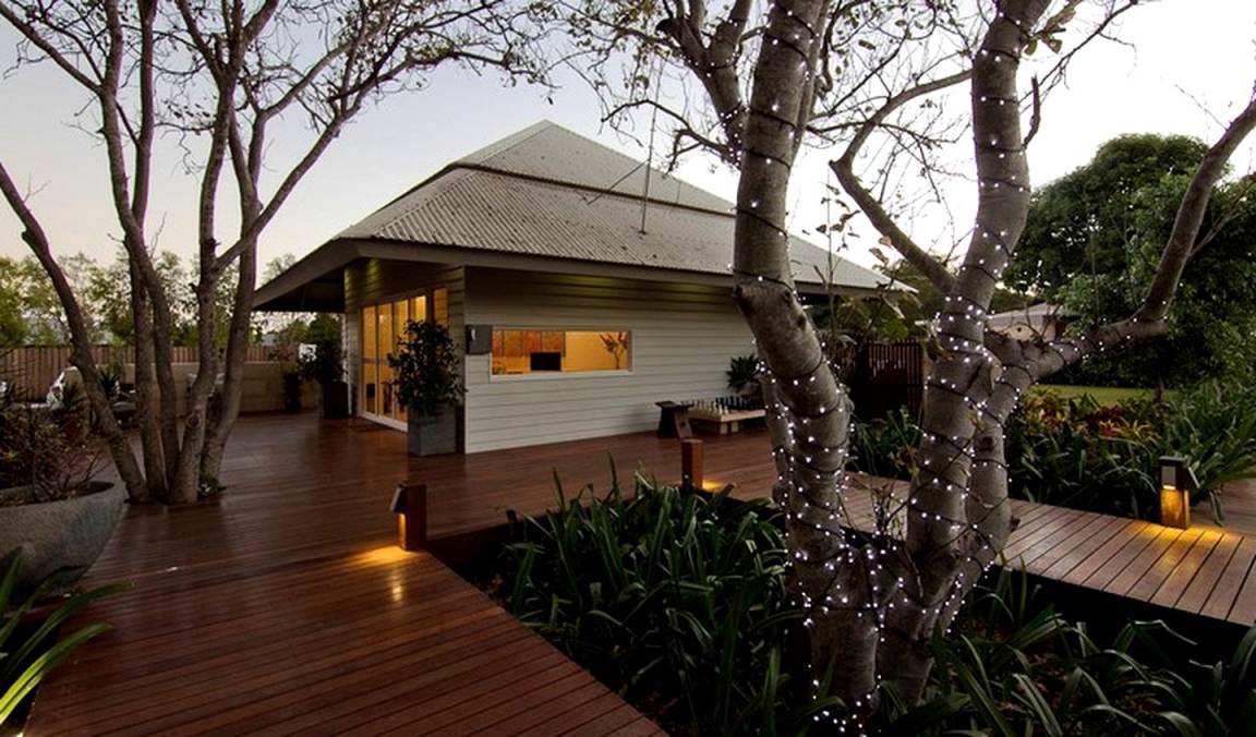 Villa ∙ 1 Bedroom ∙ 2 Guests - Broome