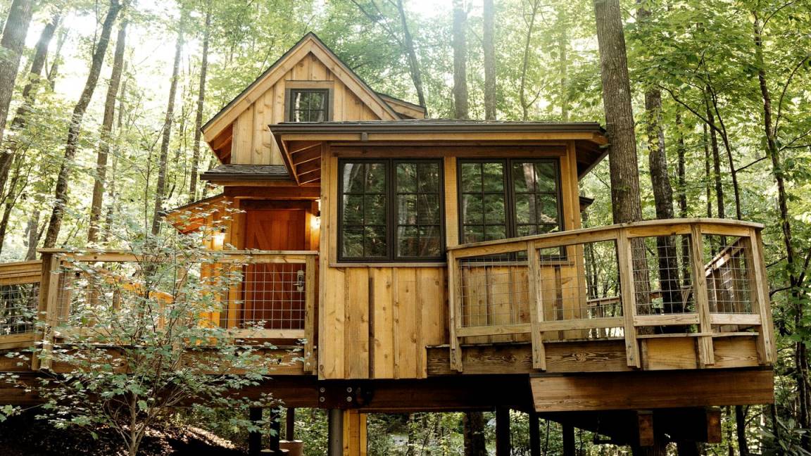 Camping ∙ 2 Chambres ∙ 4 Personnes - Gatlinburg, TN