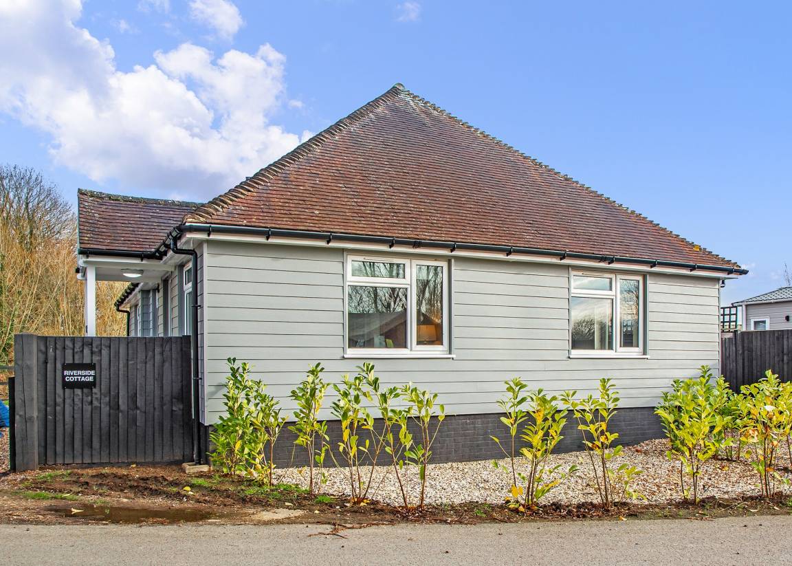 Cottage ∙ 2 Bedrooms ∙ 4 Guests - Hertfordshire