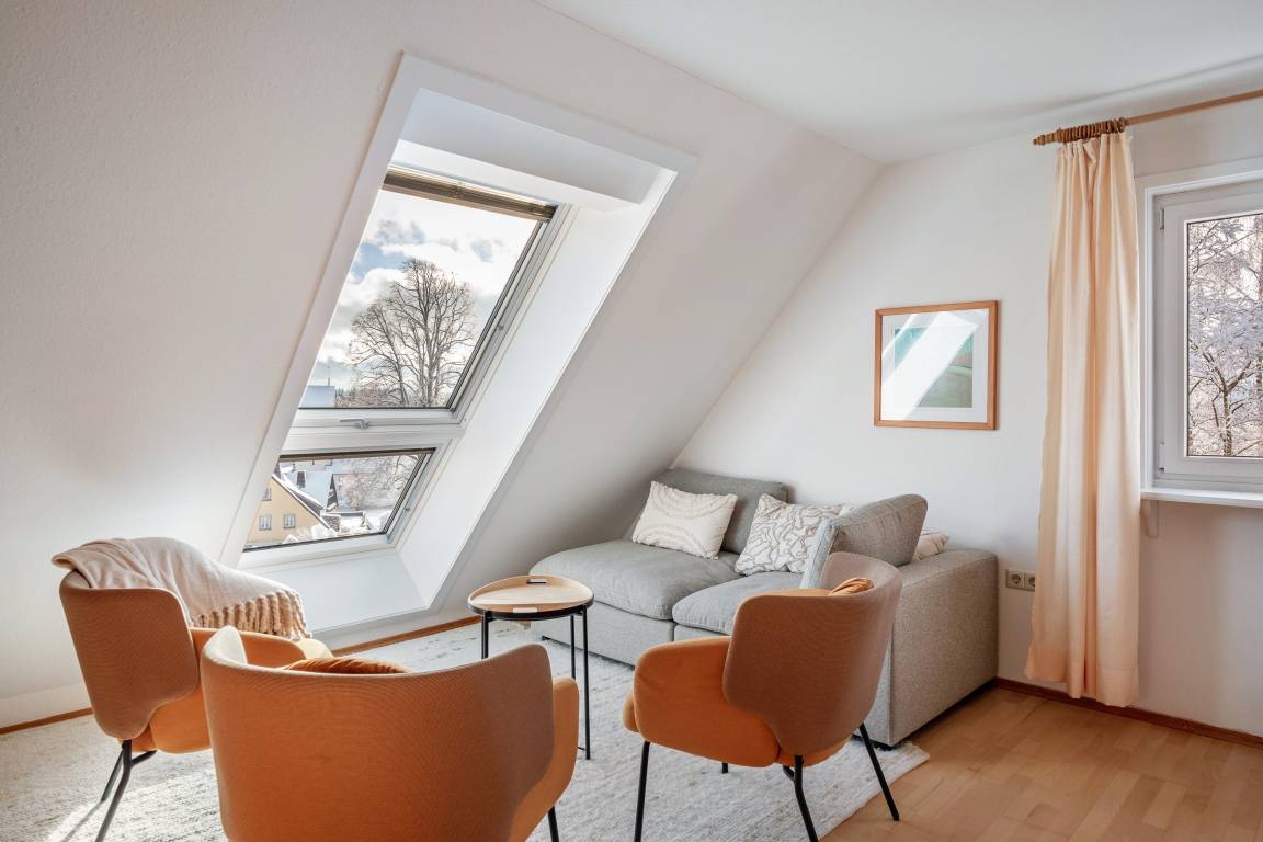 82 M² Appartement ∙ 2 Slaapkamers ∙ 6 Gasten - Titisee-Neustadt