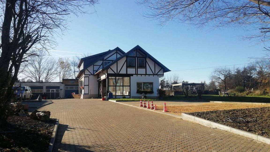 65 M² Apartment ∙ 2 Bedrooms ∙ 5 Guests - Kastellaun