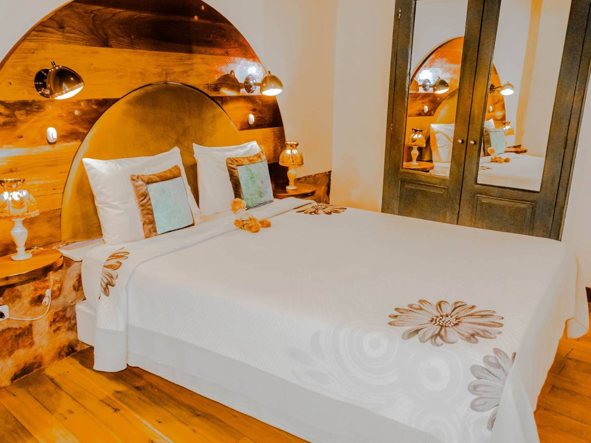 65 M² Apartamento ∙ 1 Habitación ∙ 2 Huéspedes - Quito