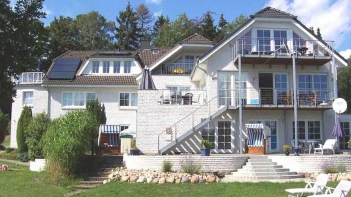 63 M² Apartamento ∙ 2 Habitaciones ∙ 6 Huéspedes - Neustadt in Holstein
