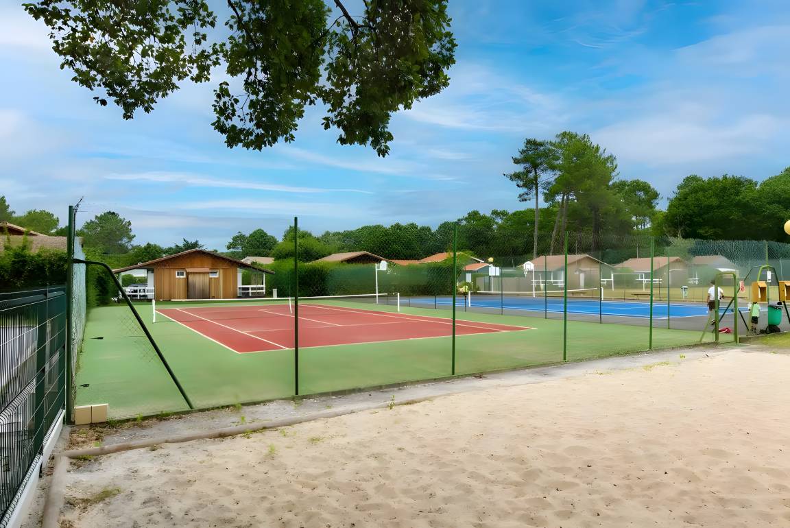 35 M² House ∙ 2 Bedrooms ∙ 6 Guests - La Teste-de-Buch