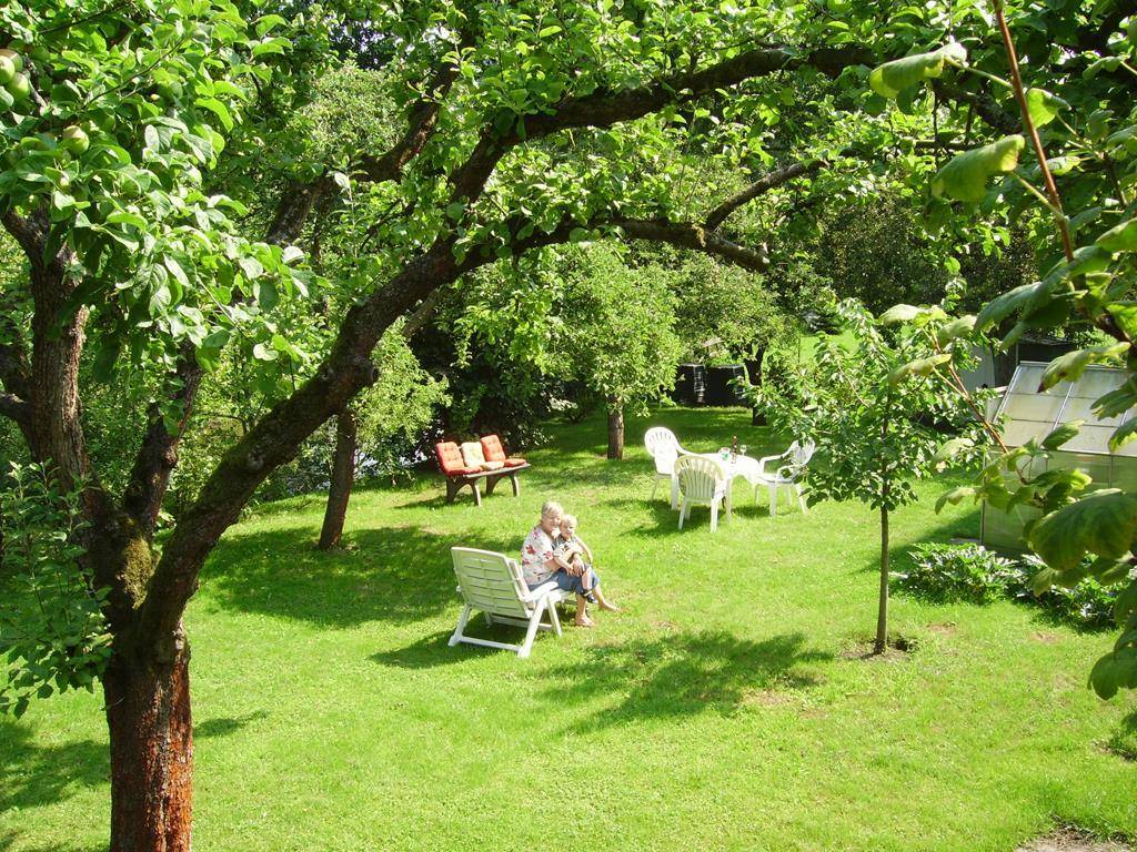 50 M² Ferienwohnung ∙ 1 Schlafzimmer ∙ 2 Gäste - Celle