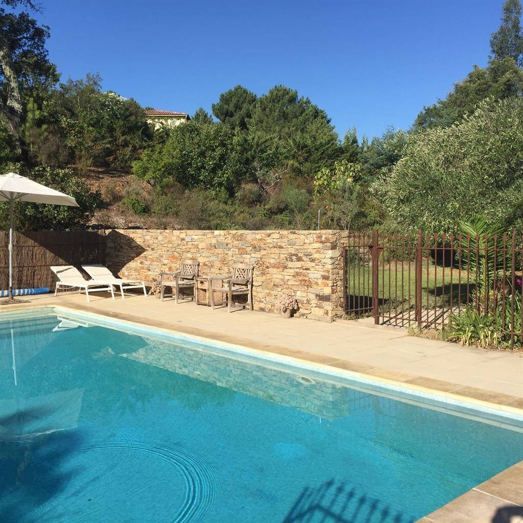 55 M² Villa ∙ 1 Slaapkamer ∙ 2 Gasten - Cavalaire-sur-Mer