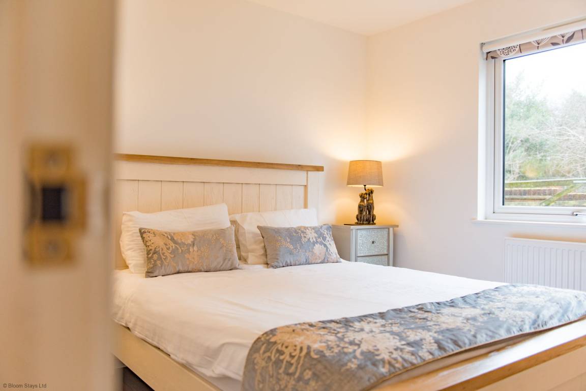 Cottage ∙ 2 Bedrooms ∙ 6 Guests - Kent