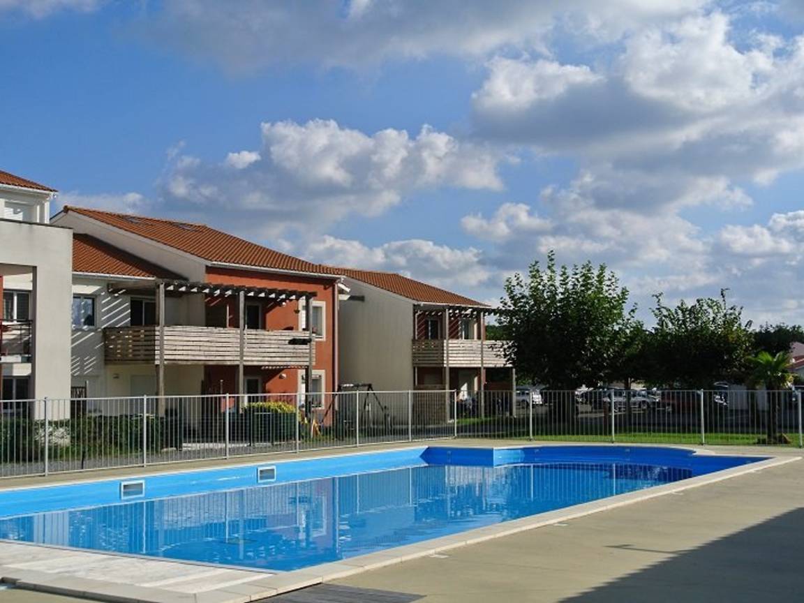 61 M² Appartement ∙ 2 Chambres ∙ 4 Personnes - Biscarrosse