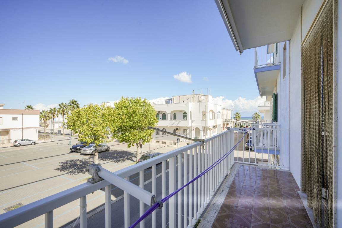 90 M² Appartamento ∙ 2 Camere Da Letto ∙ 8 Ospiti - Puglia