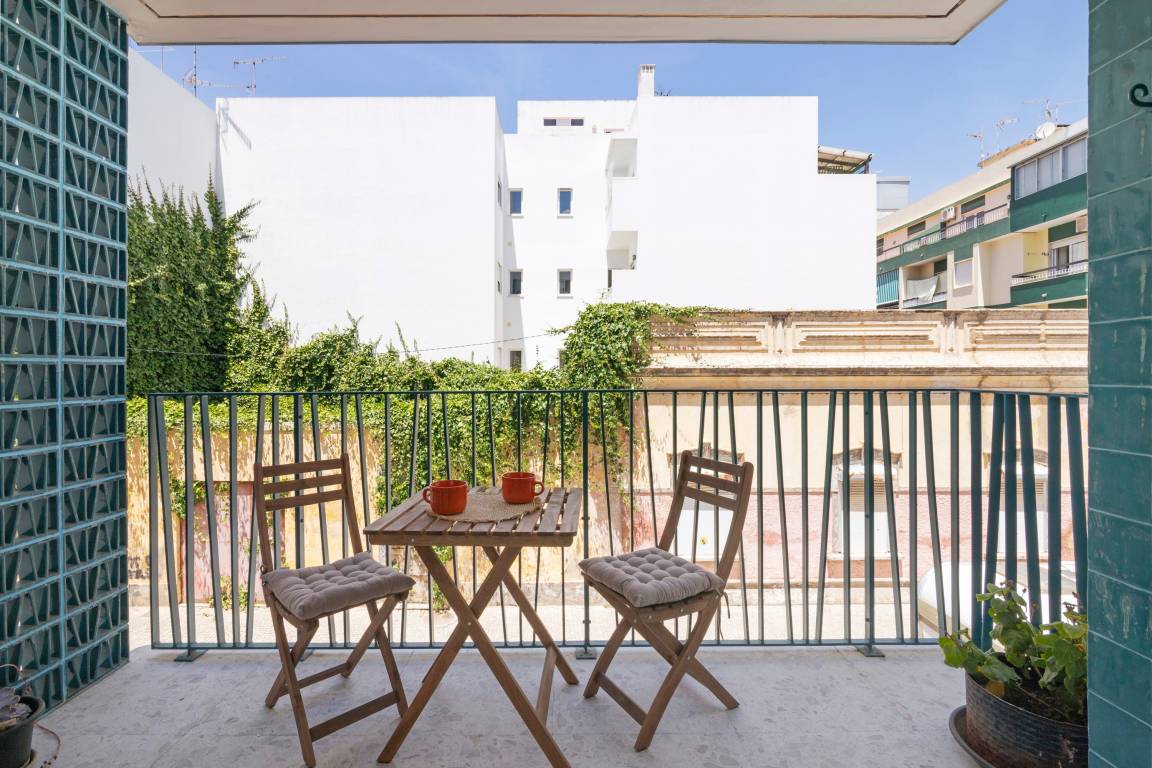 46 M² Appartement ∙ 1 Chambre ∙ 3 Personnes - Monte Gordo