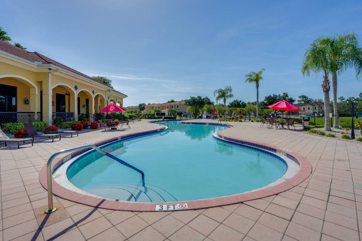 169 M² Casa ∙ 4 Habitaciones ∙ 9 Huéspedes - Lake Wales, FL