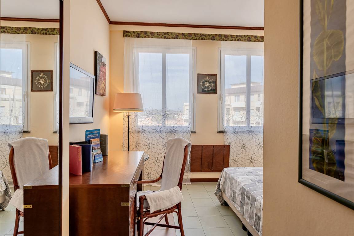 17 M² Hotel ∙ 1 Bedroom ∙ 2 Guests - Cecina