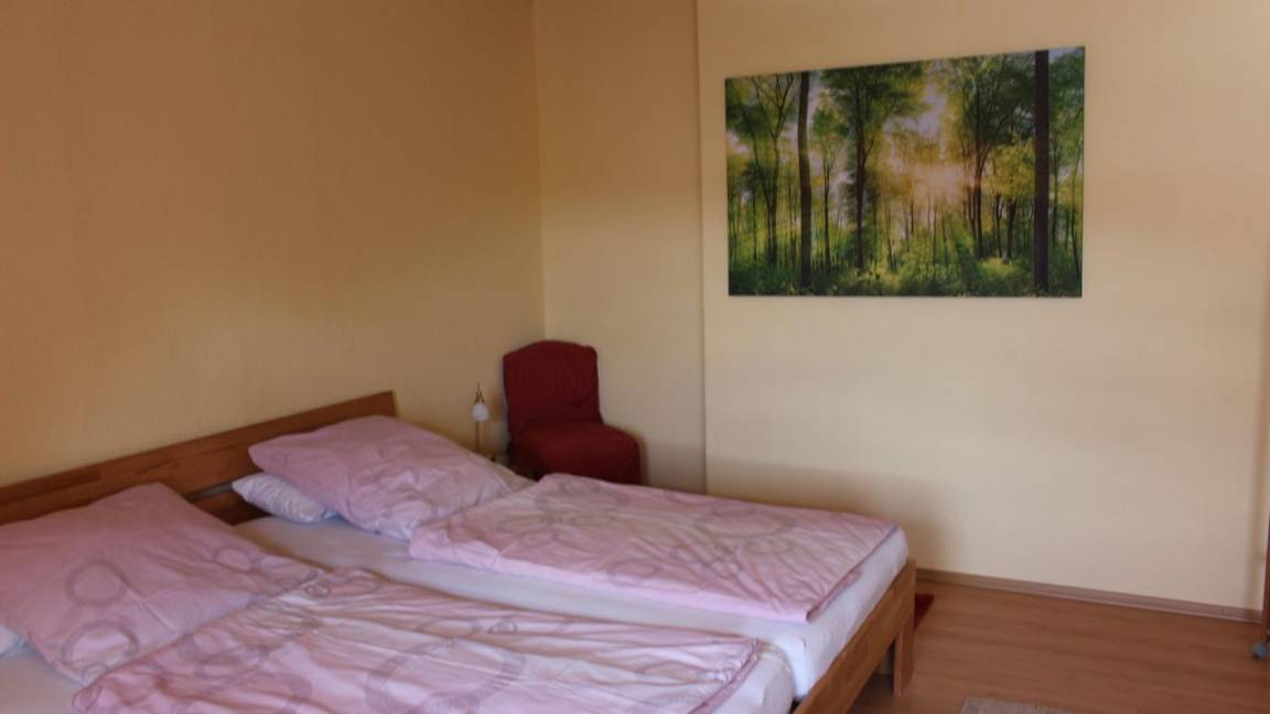 Apartment ∙ 2 Bedrooms ∙ 4 Guests - Bad Kreuznach
