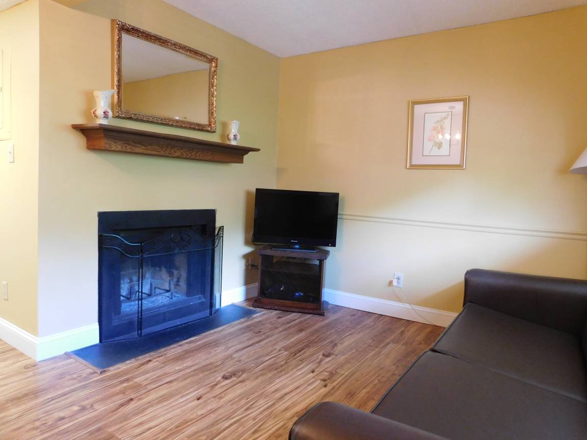 40 M² Condo ∙ 1 Bedroom ∙ 4 Guests - Gatlinburg, TN
