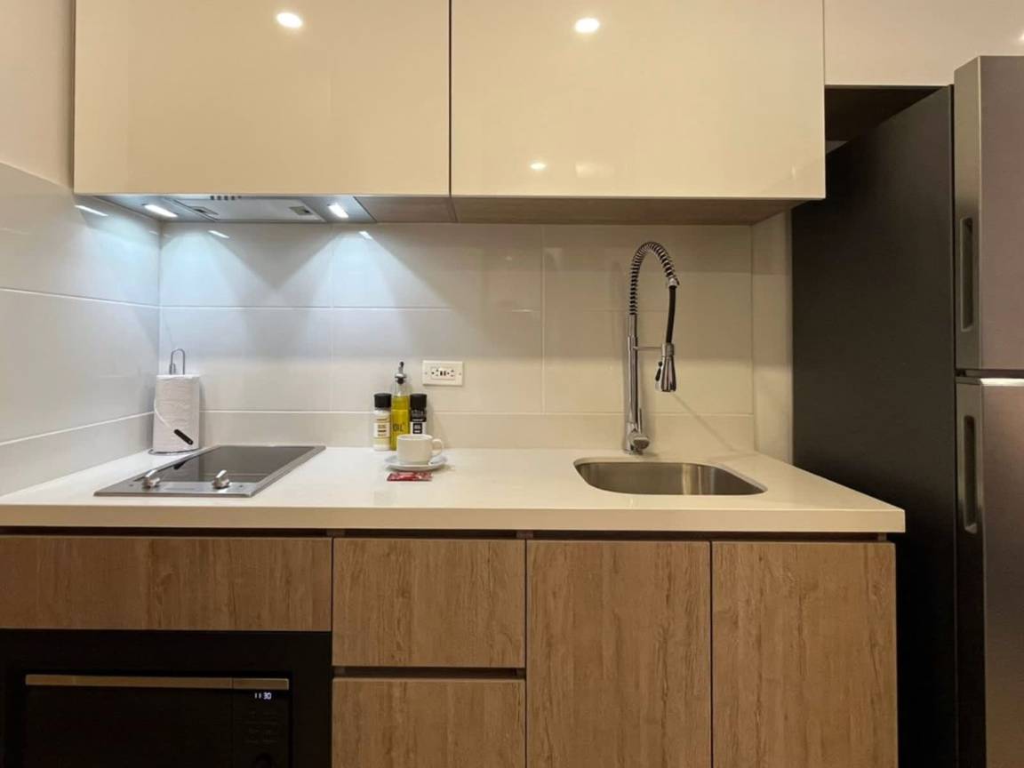 Appartement ∙ 1 Chambre ∙ 2 Personnes - Cota