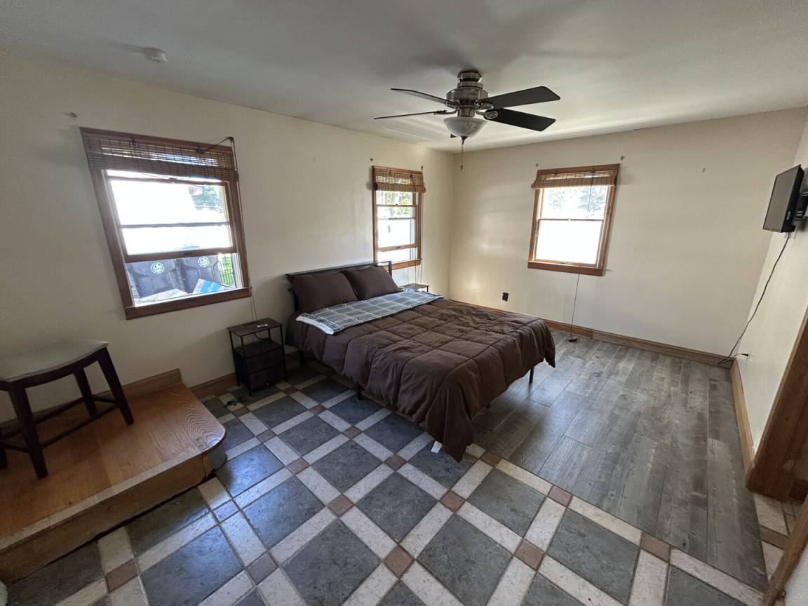 102 M² House ∙ 1 Bedroom ∙ 2 Guests - Fire Island, NY