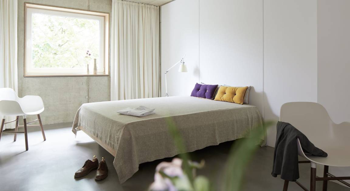 66 M² Apartamento ∙ 2 Huéspedes - Colonia