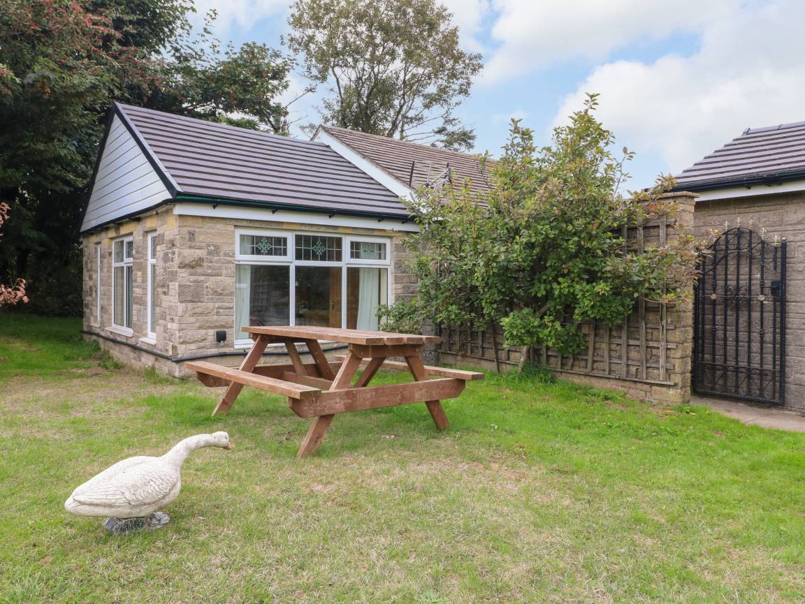 Cottage ∙ 2 Bedrooms ∙ 5 Guests - Buxton, UK