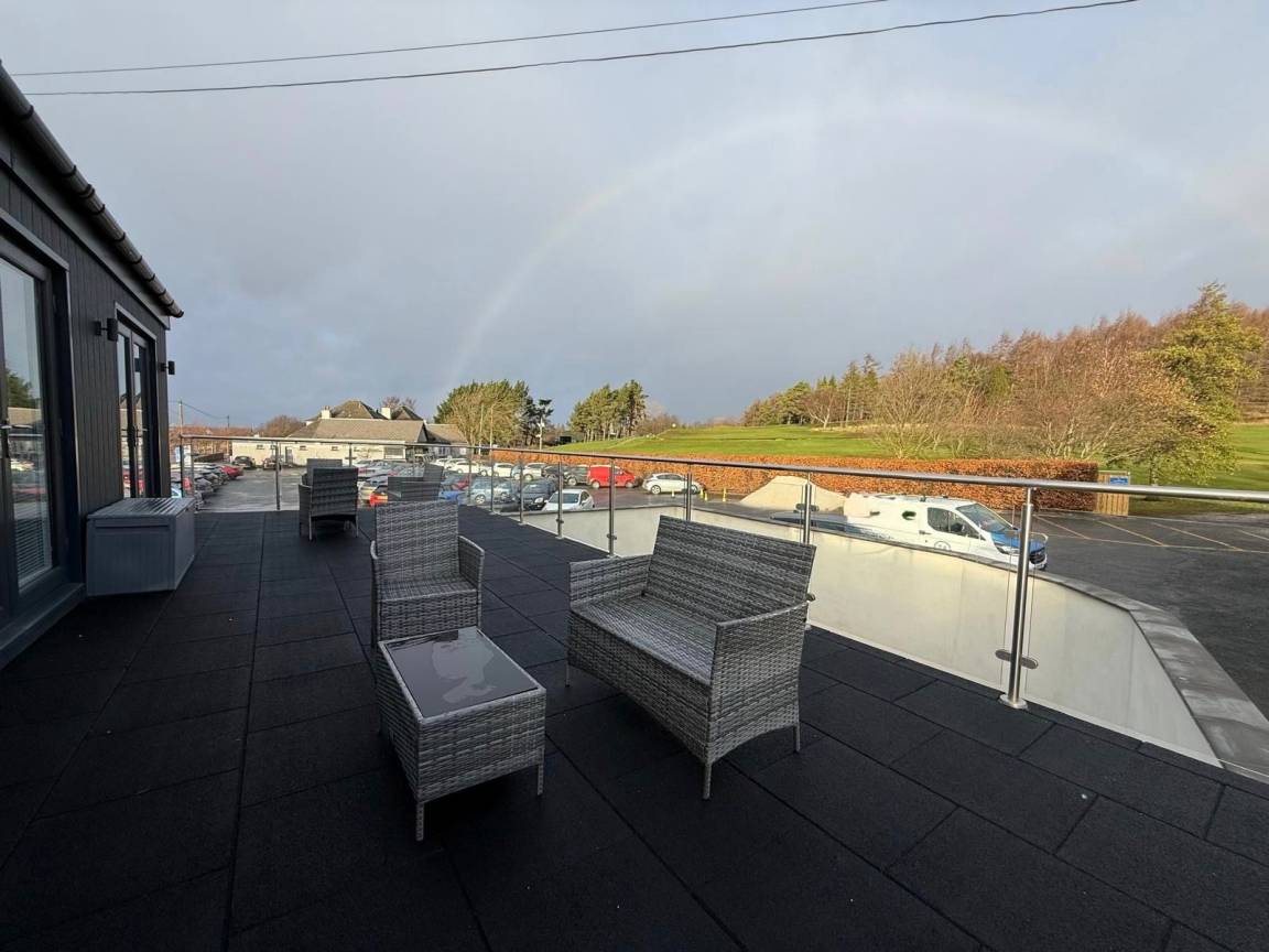 165 M² House ∙ 5 Bedrooms ∙ 10 Guests - Queensferry