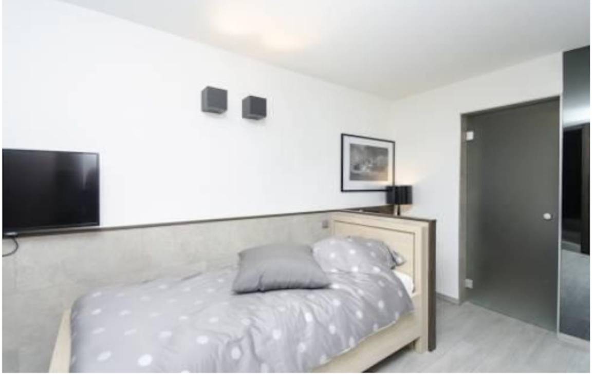 400 M² Chambre Privée ∙ 1 Chambre ∙ 1 Personne - Ixelles