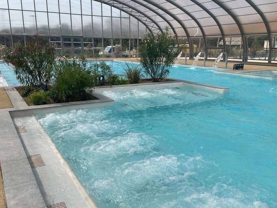 46 M² Asuntovaunu ∙ 3 Makuuhuonetta ∙ 6 Vierasta - Saint-Valery-sur-Somme