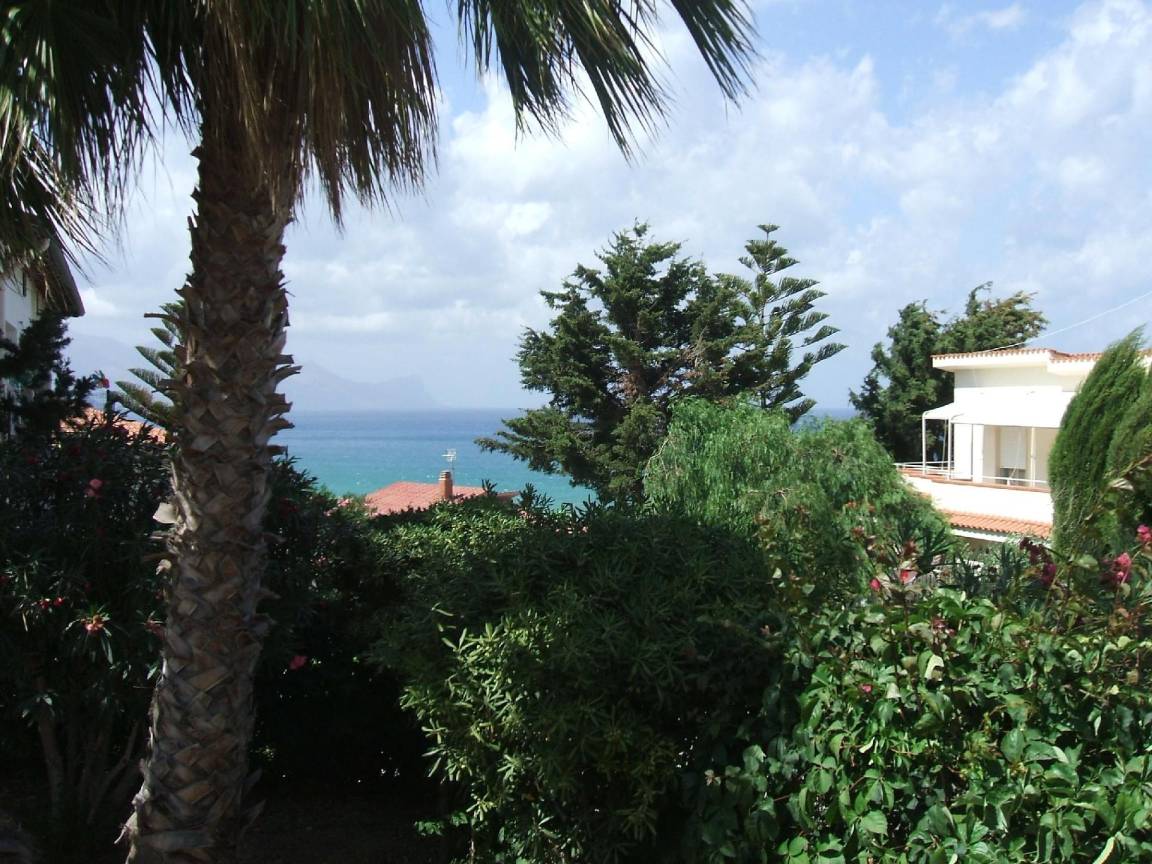 100 M² Maison De Vacances ∙ 3 Chambres ∙ 6 Personnes - Balestrate