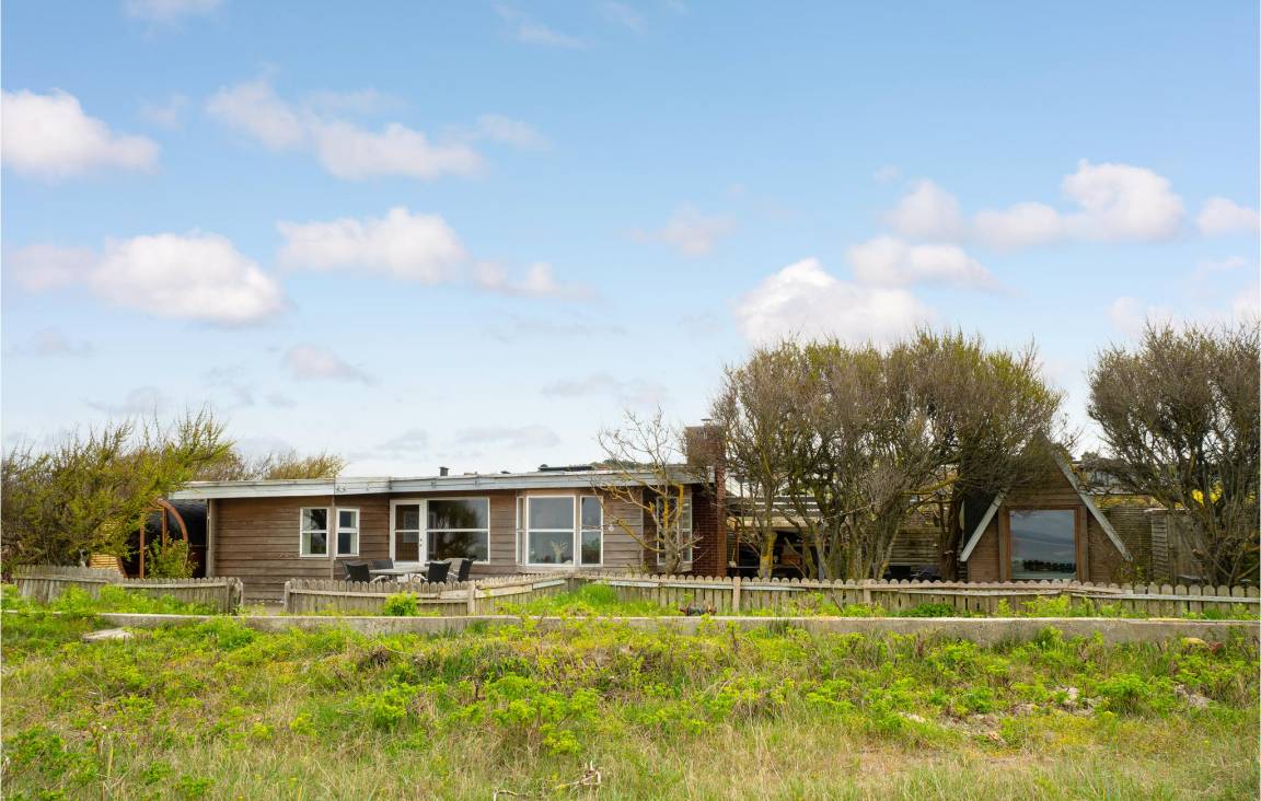 50 M² House ∙ 3 Bedrooms ∙ 4 Guests - Aarhus