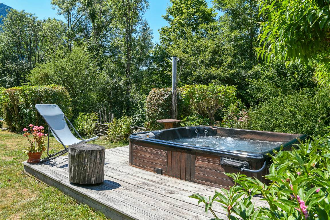 55 M² Maison De Vacances ∙ 2 Chambres ∙ 4 Personnes - Aillon-le-Jeune