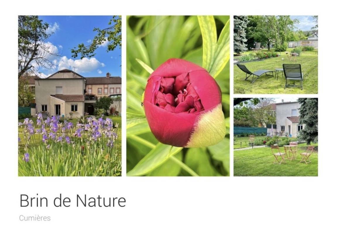 63 M² Gîte ∙ 1 Quarto ∙ 2 Hóspedes - Épernay