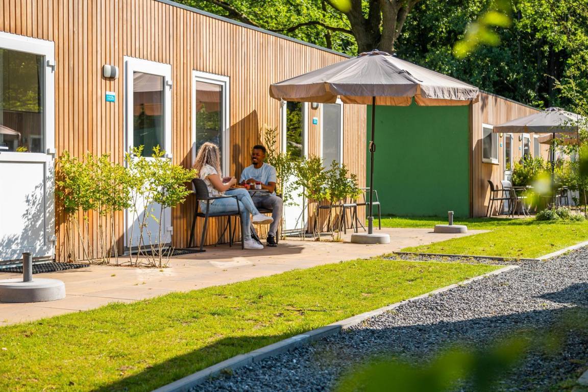Hotel ∙ 3 Bedrooms ∙ 6 Guests - Amsterdam