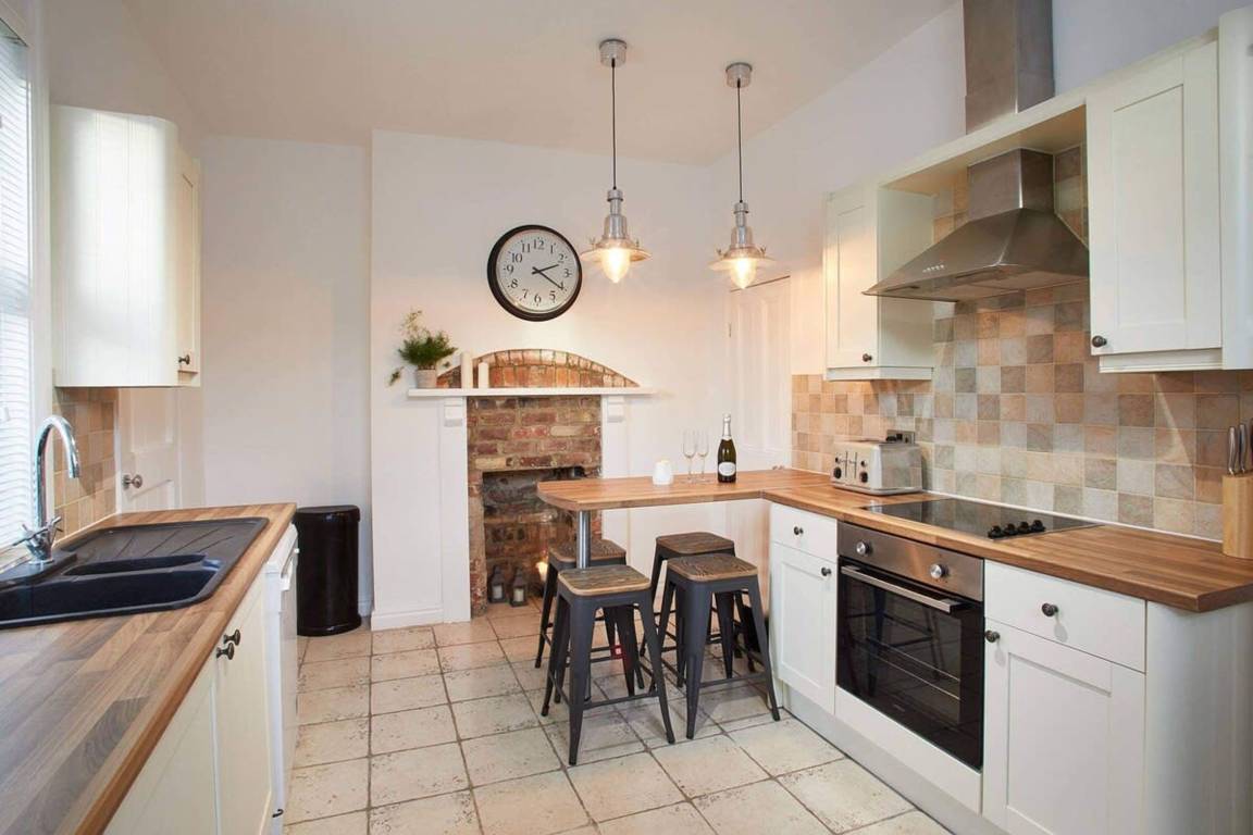 House ∙ 2 Bedrooms ∙ 4 Guests - Saltburn-by-the-Sea