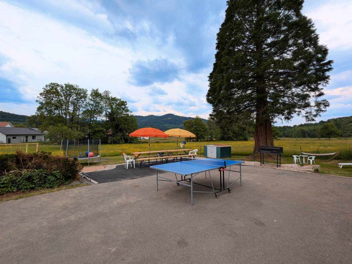 130 M² Cottage ∙ 4 Chambres ∙ 12 Personnes - Gérardmer