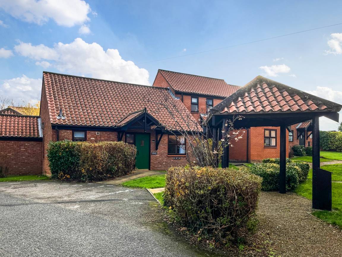 Cottage ∙ 2 Bedrooms ∙ 5 Guests - Robin Hood's Bay