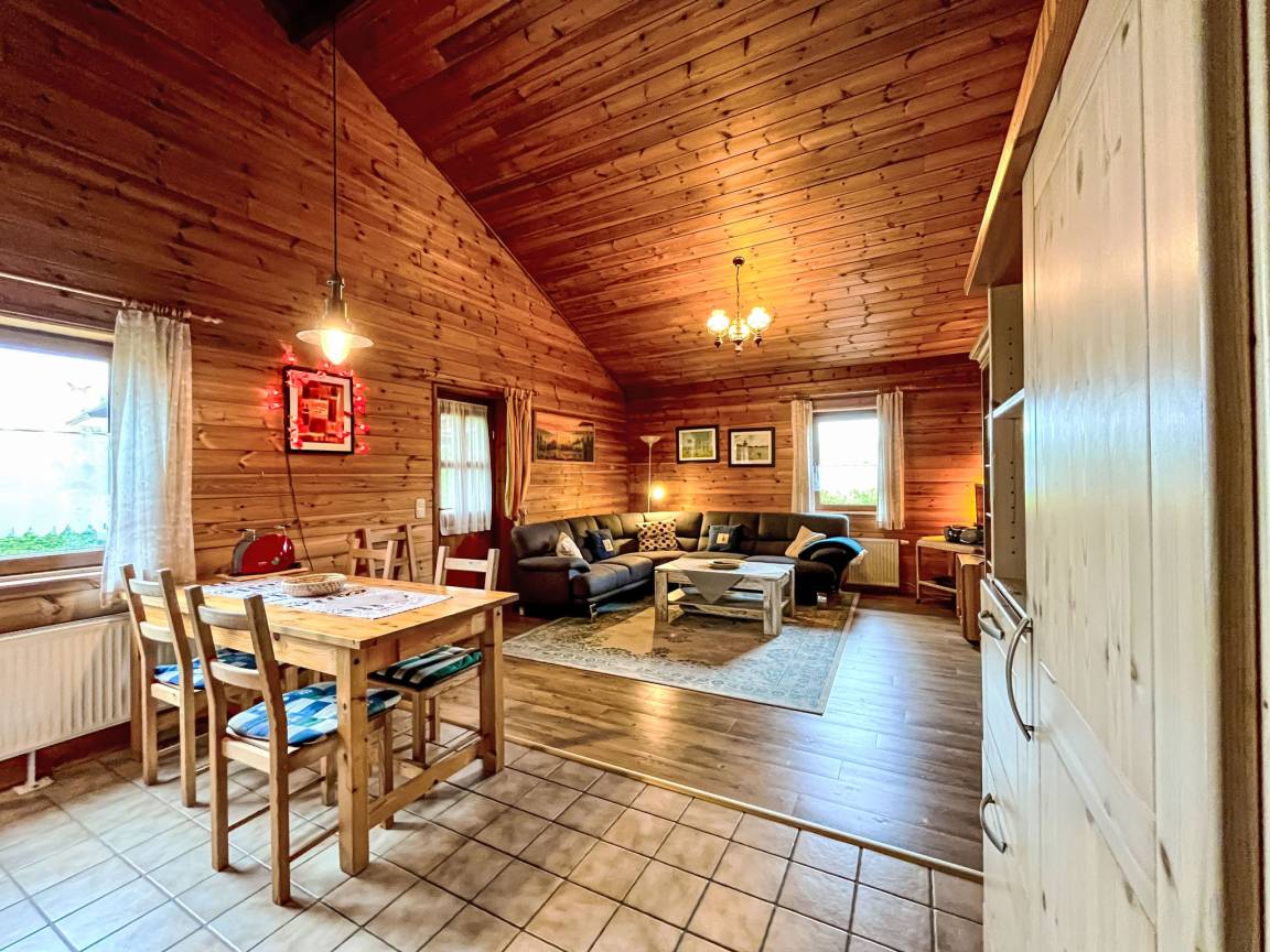 49 M² House ∙ 1 Bedroom ∙ 2 Guests - Daun