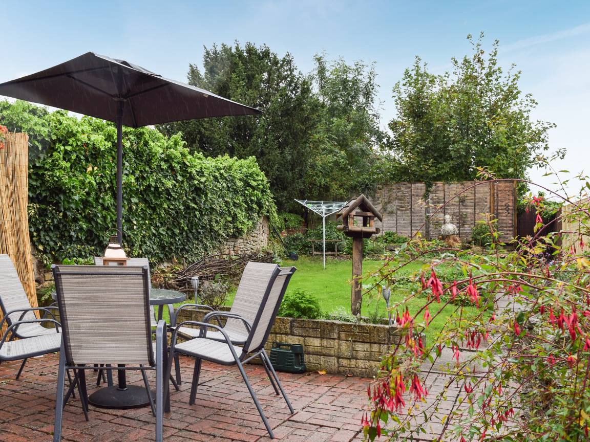Cottage ∙ 3 Bedrooms ∙ 6 Guests - Warwickshire