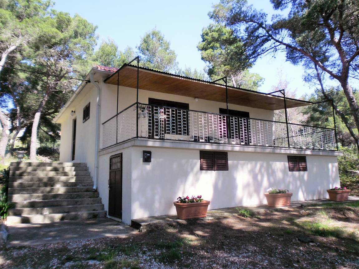 72 M² Maison De Vacances ∙ 2 Chambres ∙ 6 Personnes - Brela
