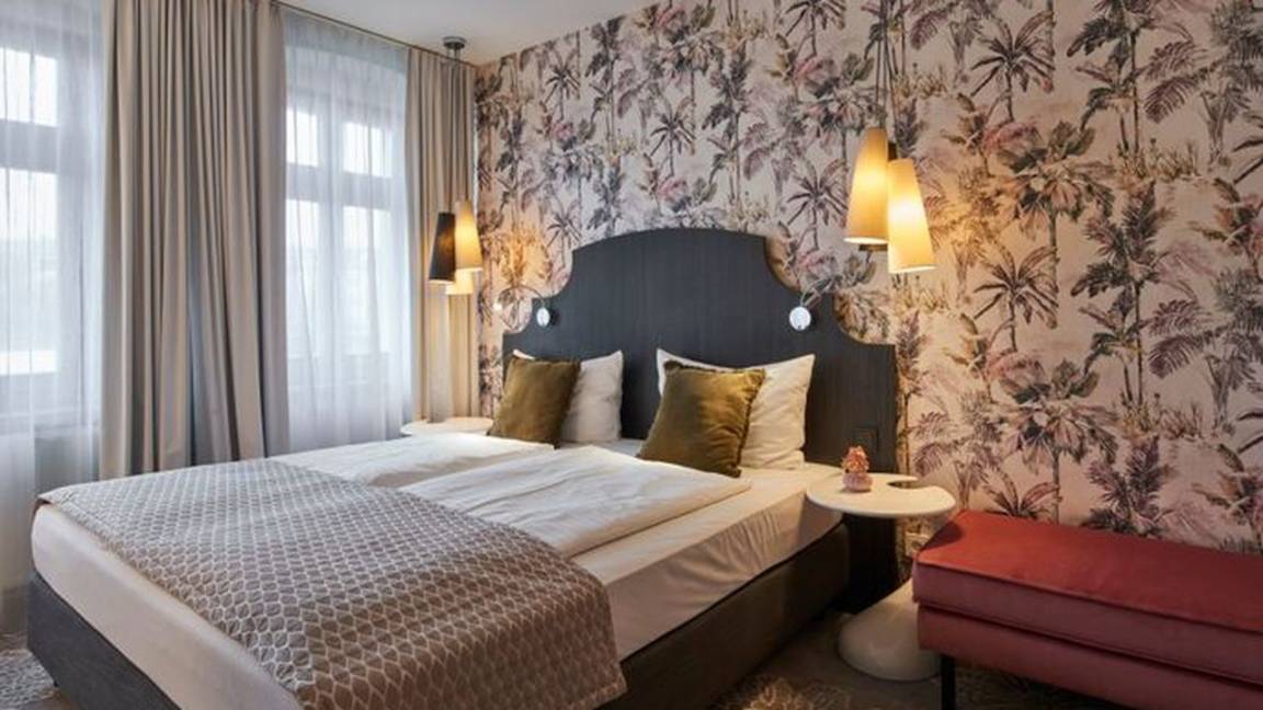 20 M² Hotel ∙ 1 Bedroom ∙ 2 Guests - Görlitz
