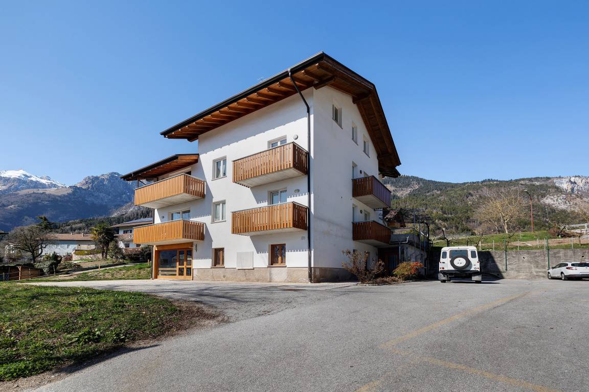 95 M² Appartamento Vacanza ∙ 2 Camere Da Letto ∙ 5 Ospiti - Molveno