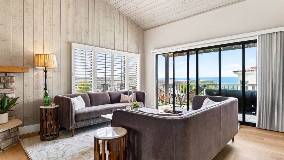 204 M² Ferienhaus ∙ 3 Schlafzimmer ∙ 8 Gäste - San Clemente, CA