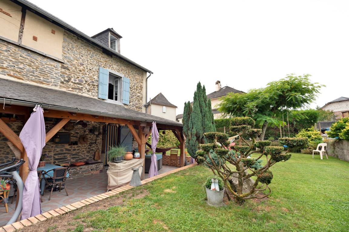 74 M² Maison De Vacances ∙ 2 Chambres ∙ 5 Personnes - Mauléon-Licharre