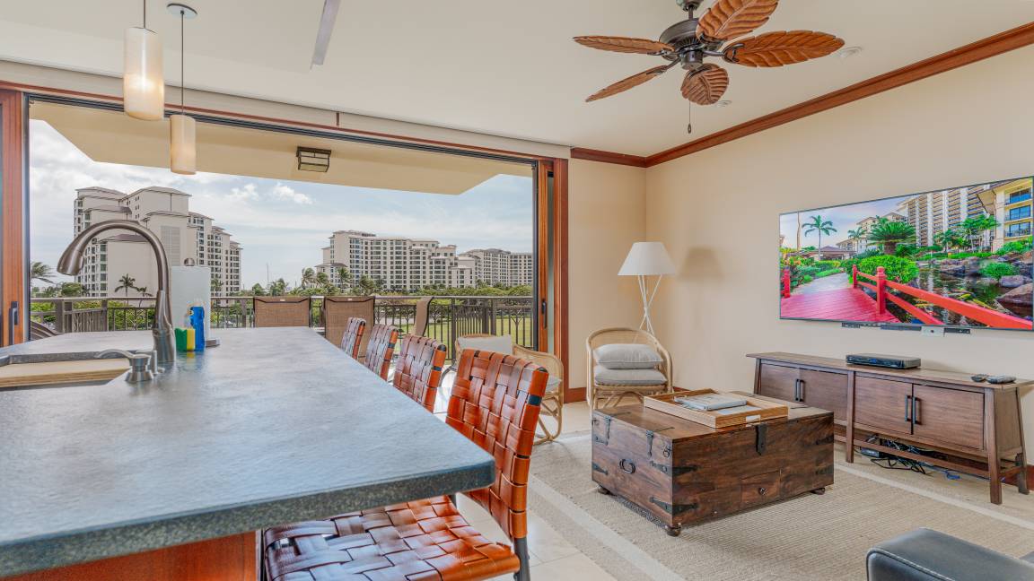 109 M² Condo ∙ 2 Bedrooms ∙ 6 Guests - Ewa Beach, HI