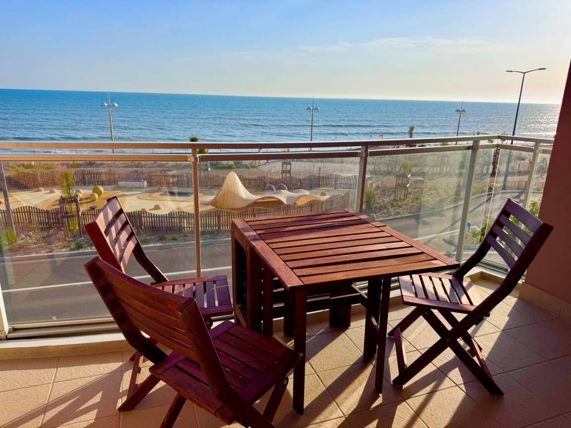 36 M² Apartment ∙ 2 Bedrooms ∙ 4 Guests - Saint-Jean-de-Monts